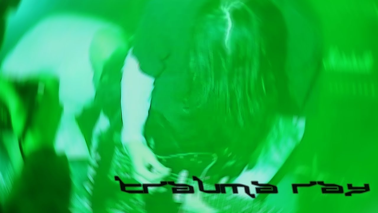 TRAUMA RAY - LIVE @ TV EYE 11/15/24 - YouTube
