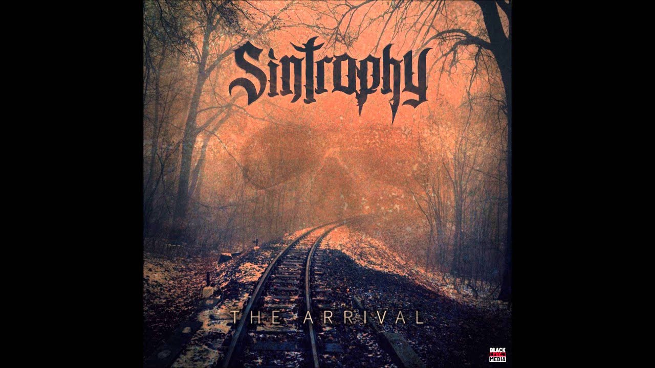 Sintrophy – My Sanctuary (The Arrival 2015) - YouTube