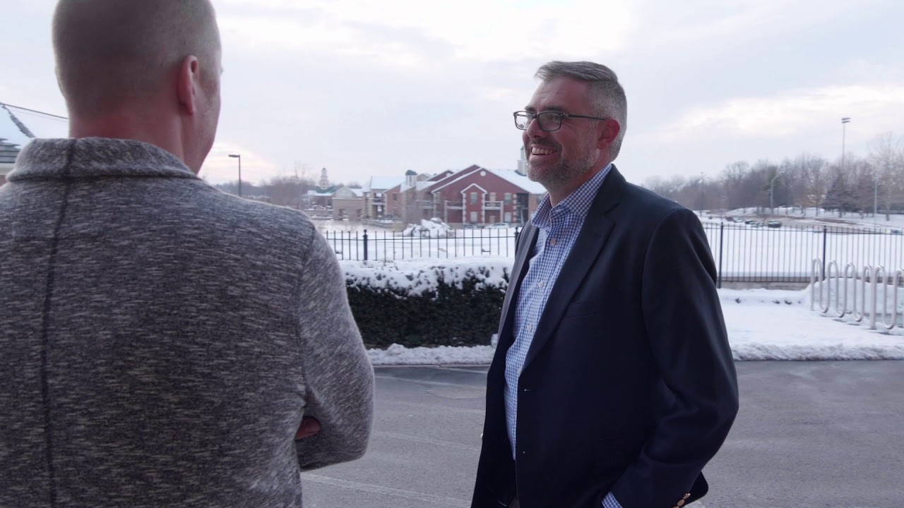 Testimonial 5 Bryan Link Get started today - YouTube