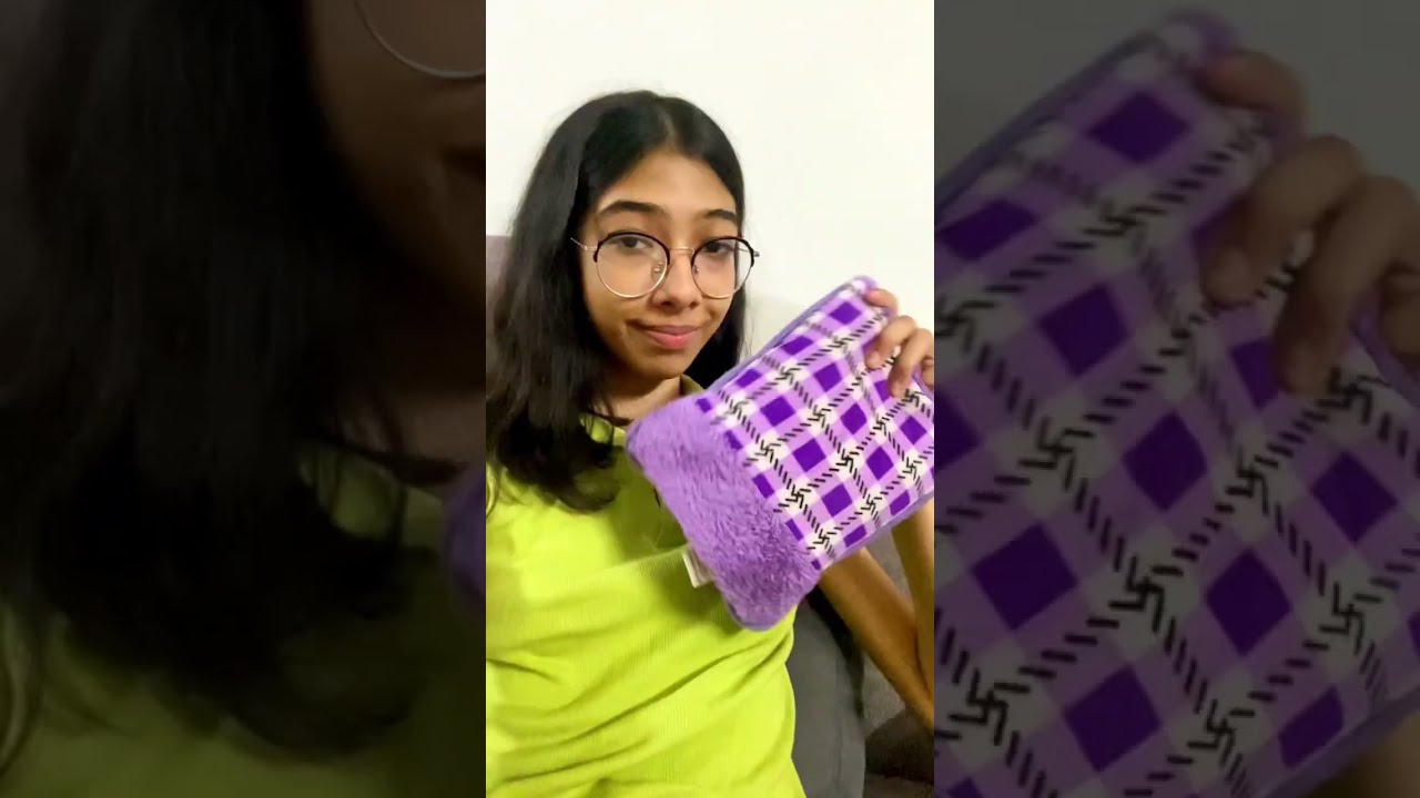 Period Night Routine🩸#shorts #periods #nightroutine - YouTube