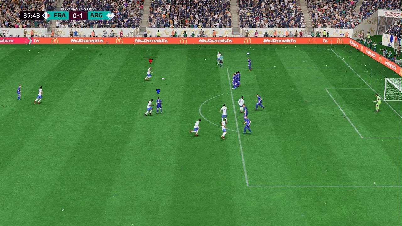 FIFA 23_20230429190001 - YouTube