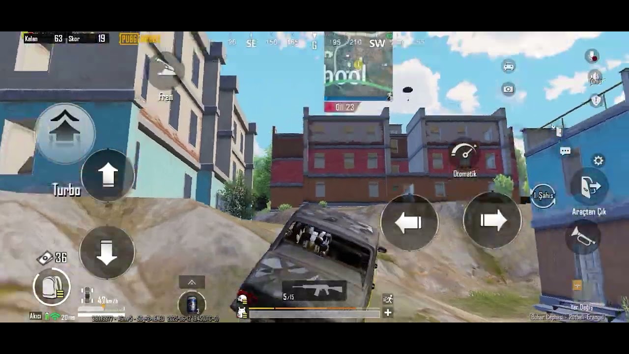 It was a good and nice match over 30 kills(Solo vs Squad)Enjoy🫶🏻 - YouTube