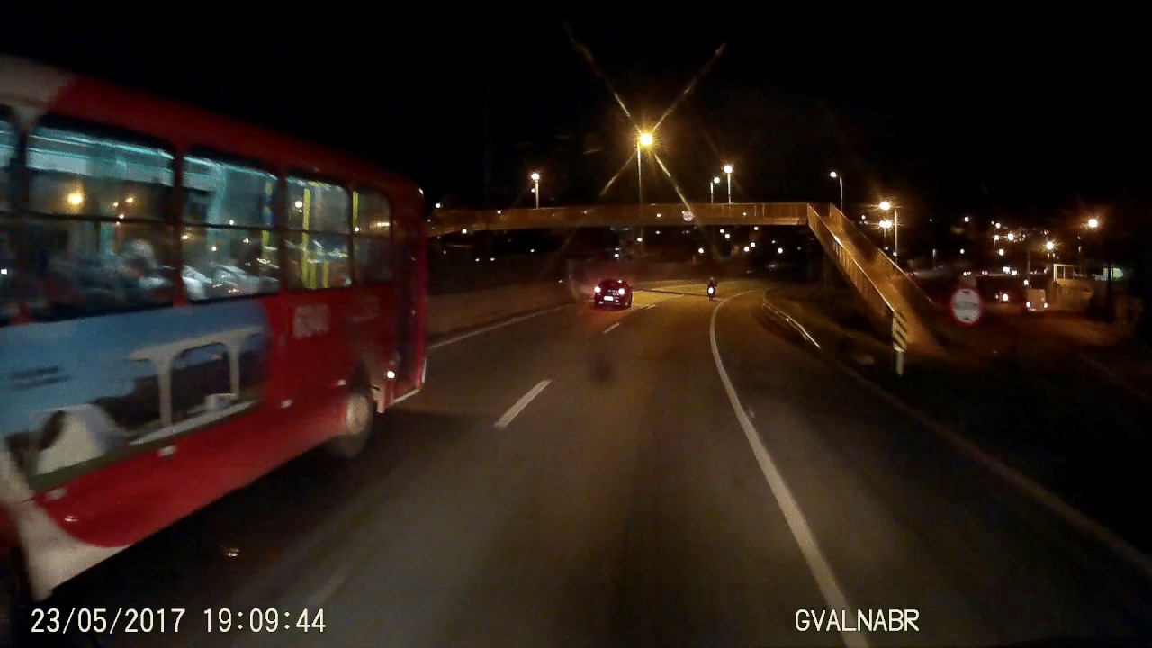 ACESSANDO A BR 040 EM BH PARA BRASILIA [ PT 01] - YouTube