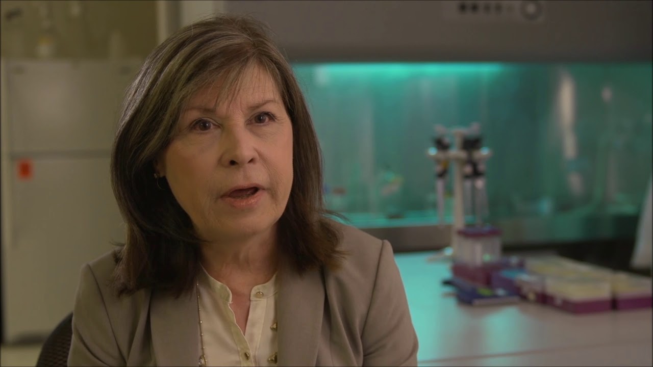 What is the Cunningham Panel of tests? - YouTube