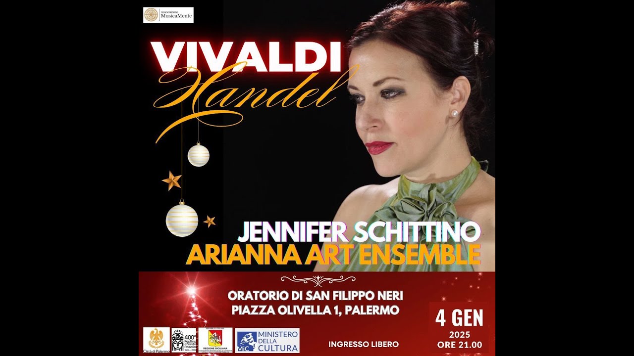 Concerto in Sol+ per archi e basso di A. Vivaldi - YouTube