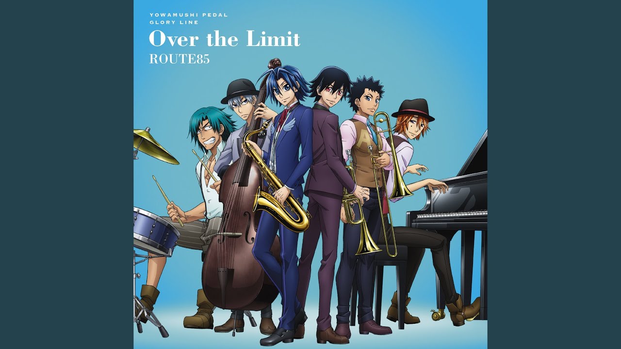 Over the Limit - YouTube Music