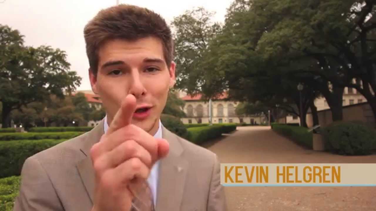 Kevin Helgren for U-Wide Rep - YouTube