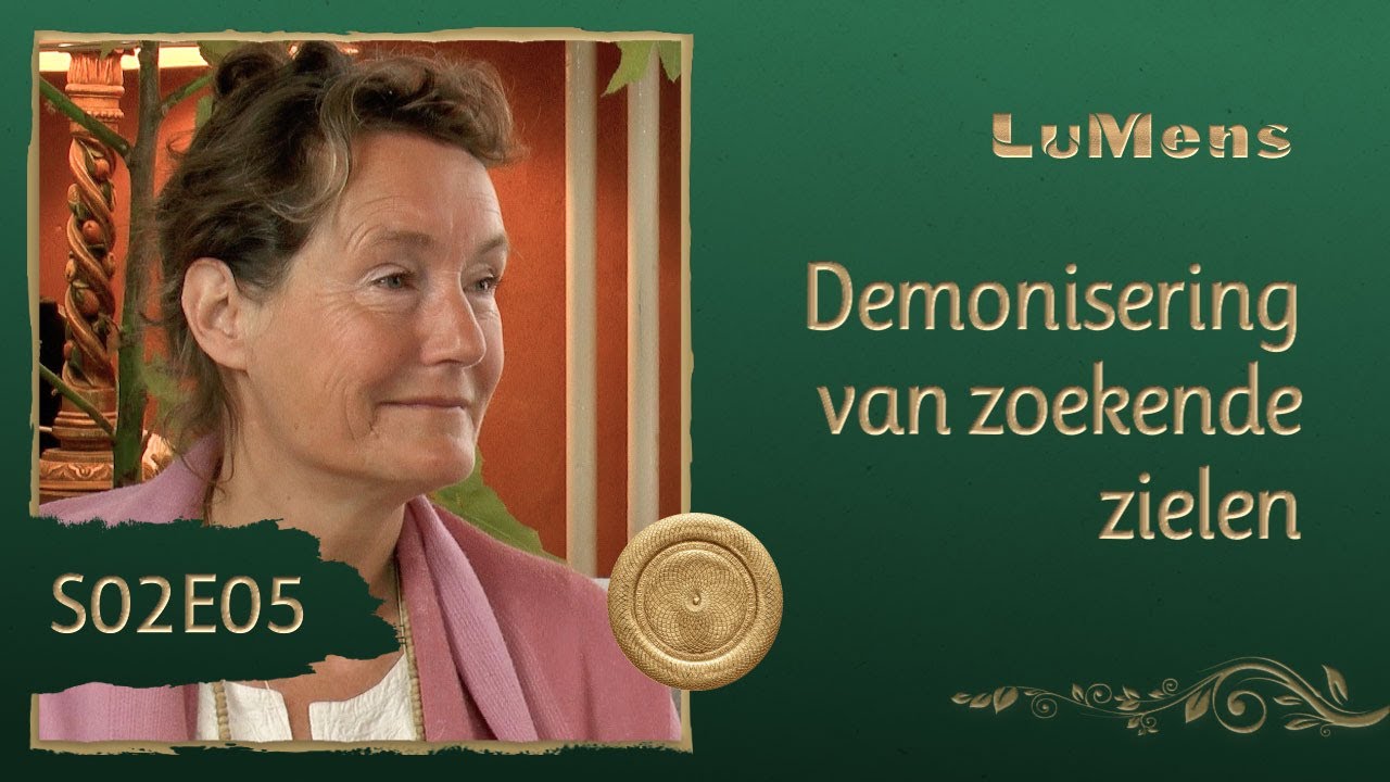 De visie van Willemijn Bessem - YouTube