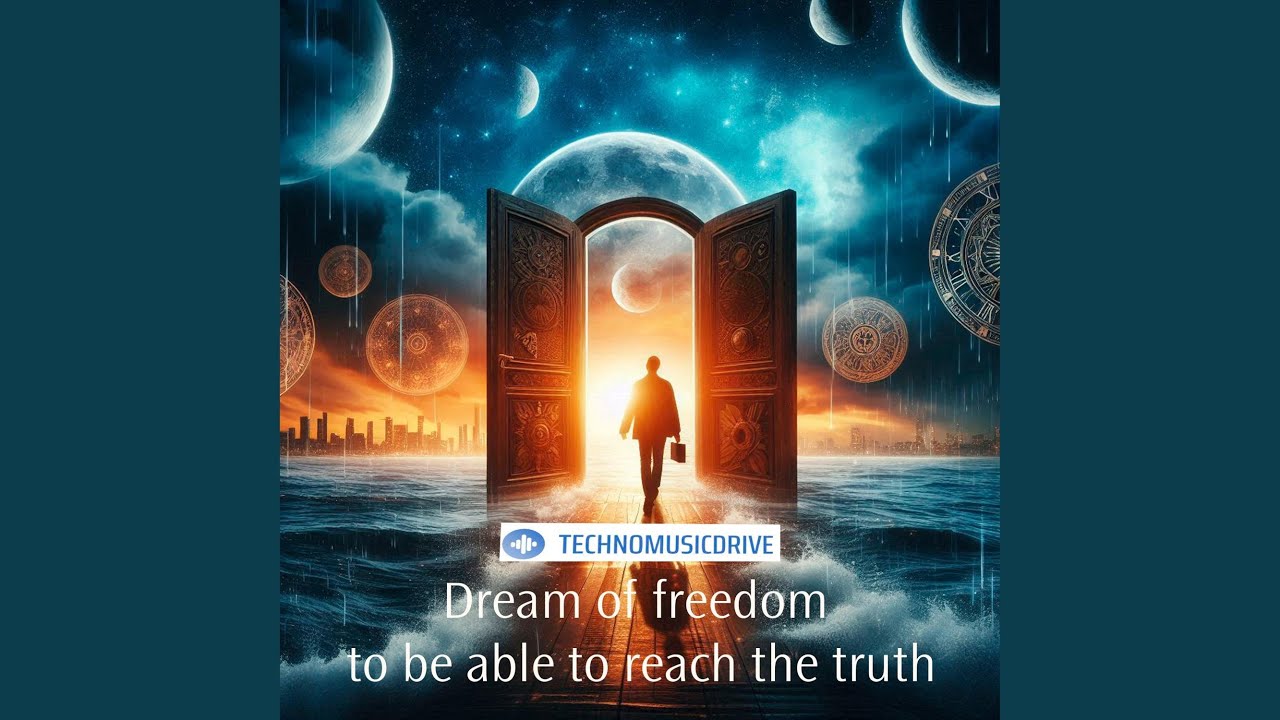 Dream of freedom to be able to reach the truth - YouTube