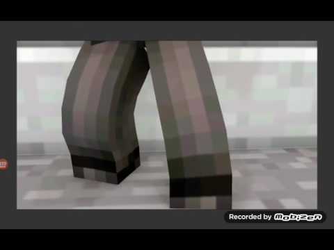 Minecraft hacker song watch full screen - YouTube