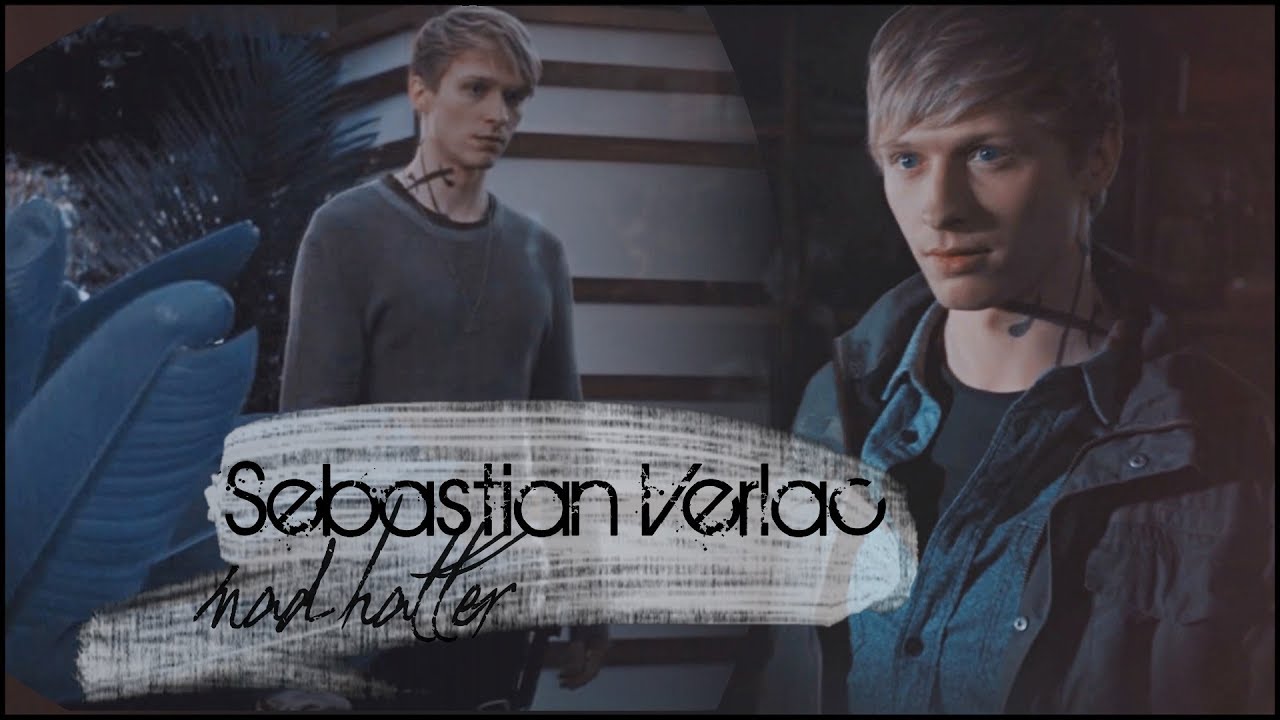 Sebastian Verlac || mad hatter - YouTube