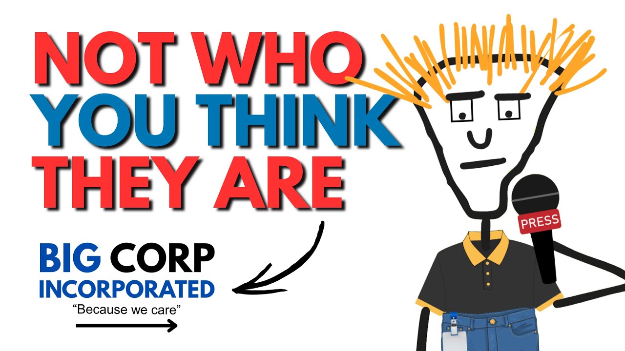 The Most Controversial Company in America (Mini-doc) - YouTube