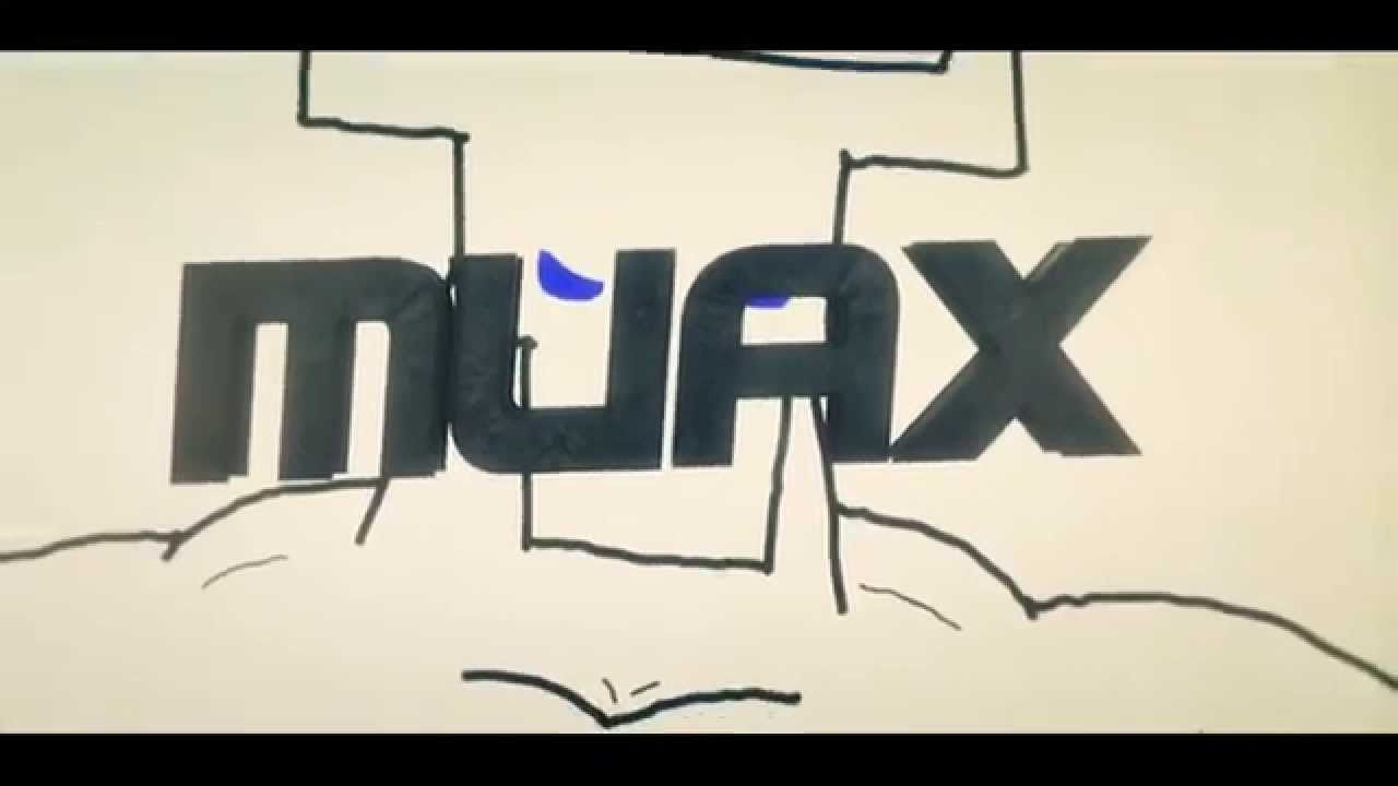 Intro#12 - Muax - Vaco :3 - YouTube