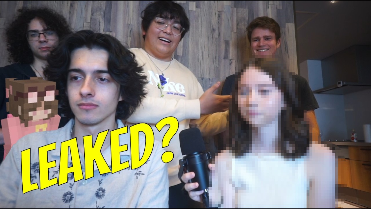 Jumperwho Face Reveal Leaked Youtube