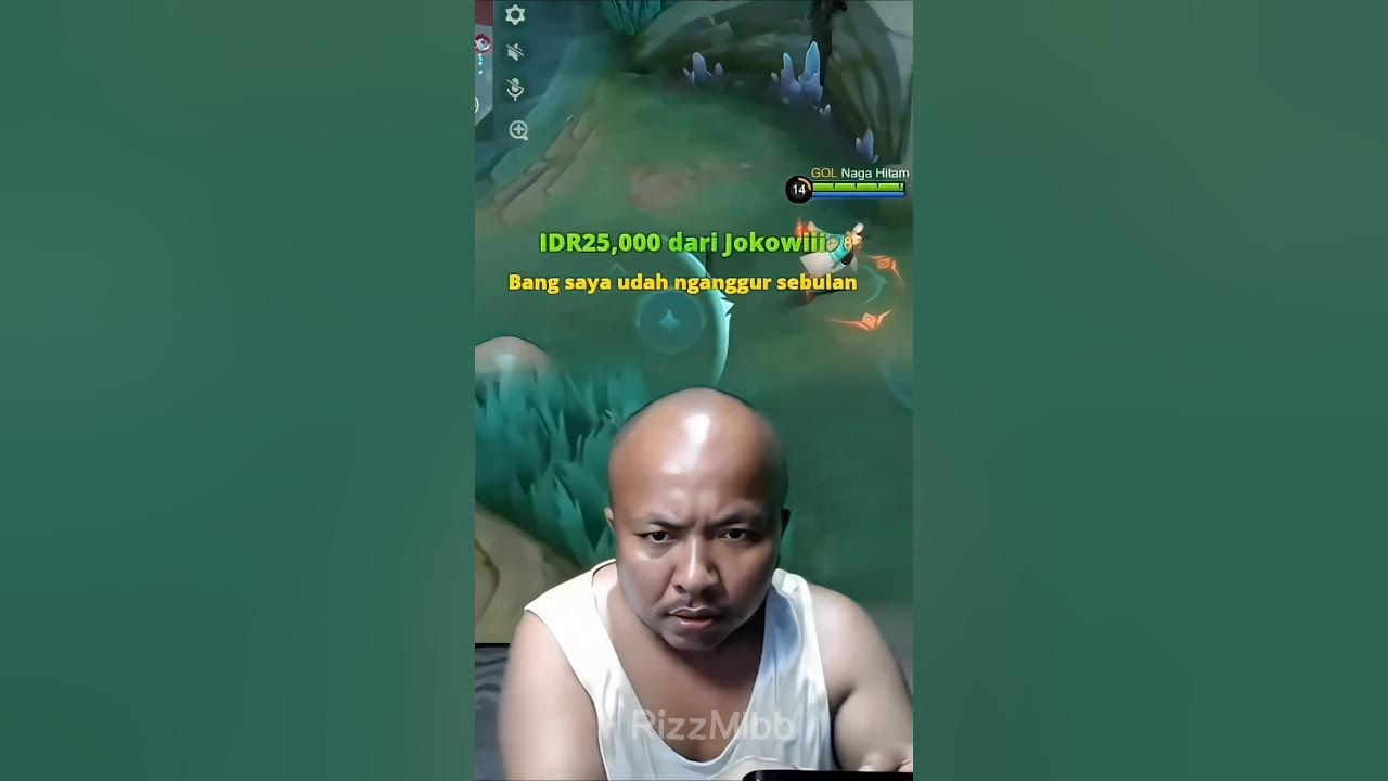 Bang joko 🗿 #shorts #mlbb #pascoltopglobalmiya #miyapascol - YouTube