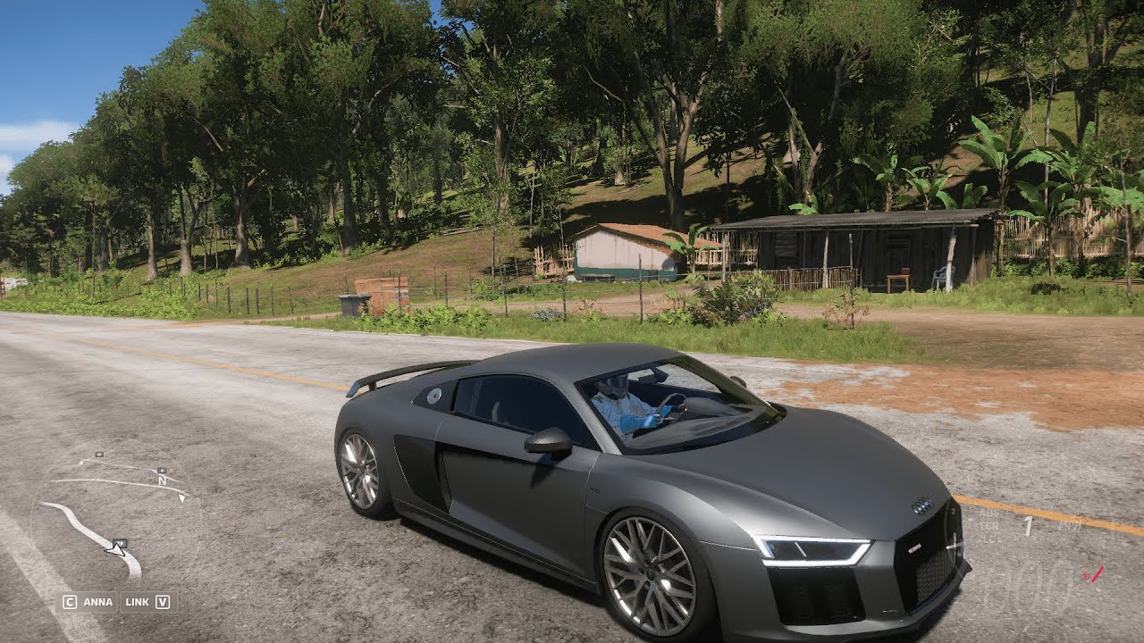 Audi R8 V10 Plus - Forza Horizon 5 | Audi R8 Forza Horizon 5 | Fh5 Audi R8 V10 Plus - YouTube