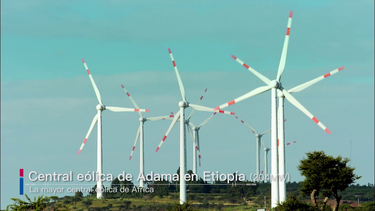 Video Institucional Sinohydro Corporation Perú (Español) - YouTube
