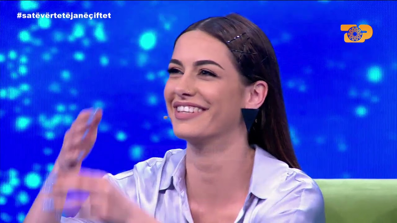 Argjira Spanca në lidhje me Graciano Taganin? Ja deklarata e tyre “E ...