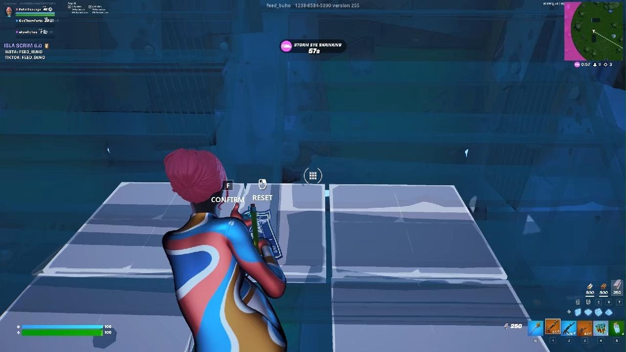 I clipped the ntswitches - YouTube