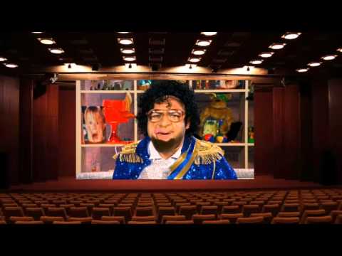 Bo'Selecta S4E4 - YouTube