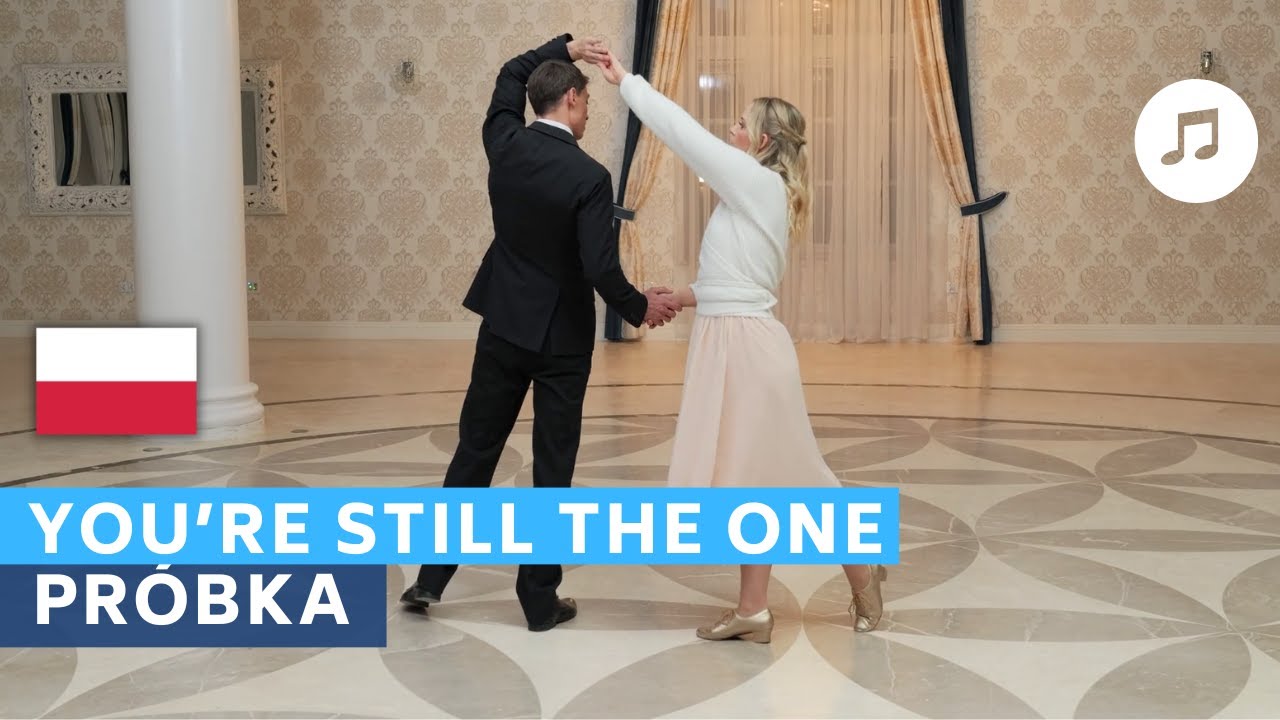 Sample Tutorial (Version in Polish) : You're still the one | Pierwszy ...