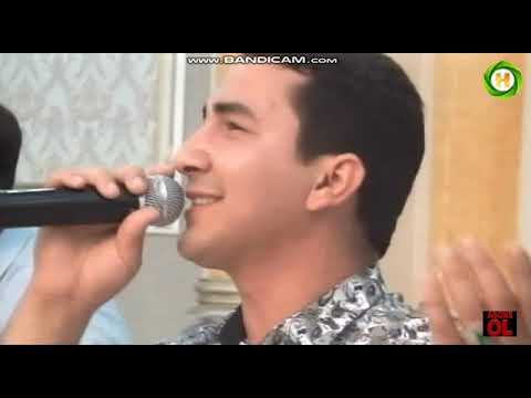 Ag saclara deydi gozum Həsən Qarabağlı Ağcabədi toyu