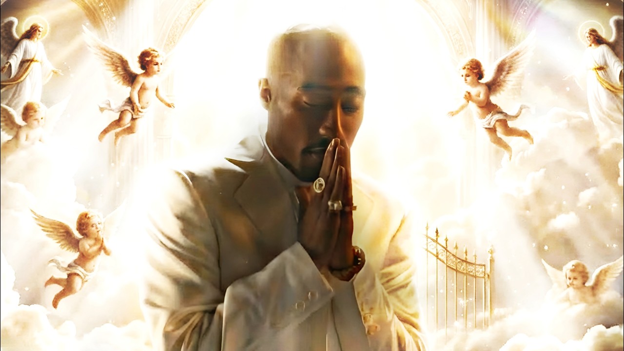 2Pac - My Prayers - YouTube