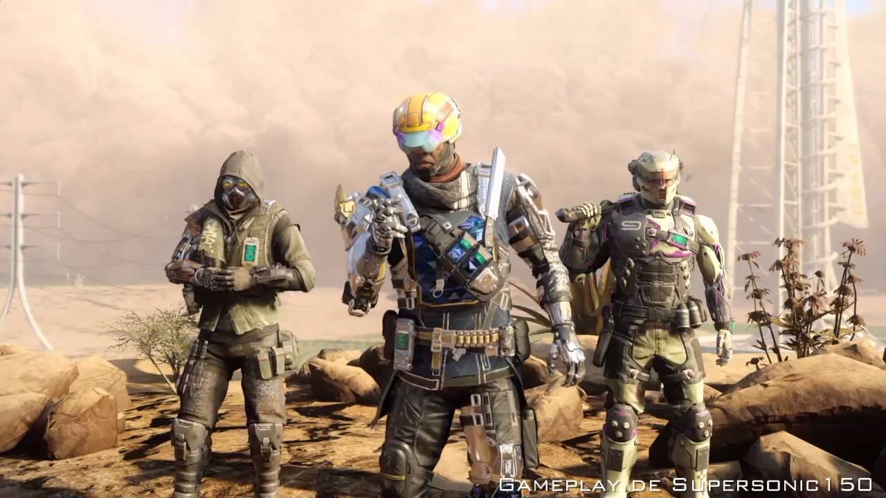 BO3 : Gameplays avec BLACKJACK !!! - YouTube