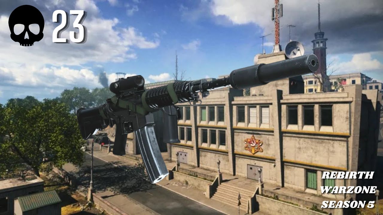 20 BOMBS EVERY GAME WITH THIS LOADOUT!? - YouTube