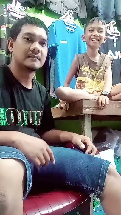 Kopi minta uang boke hukum - YouTube