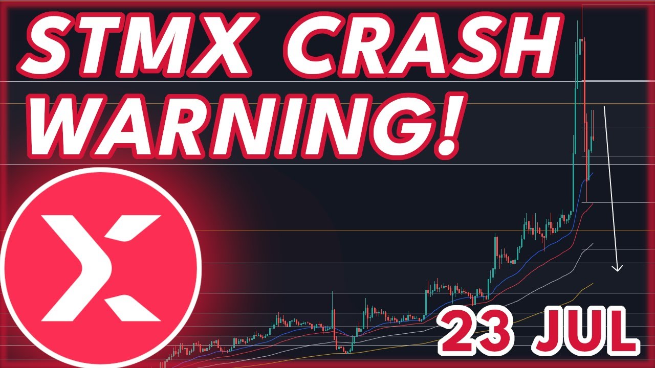 EMERGENCY UPDATE!🚨 | STORMX (STMX) PRICE PREDICTION & NEWS 2023! - YouTube