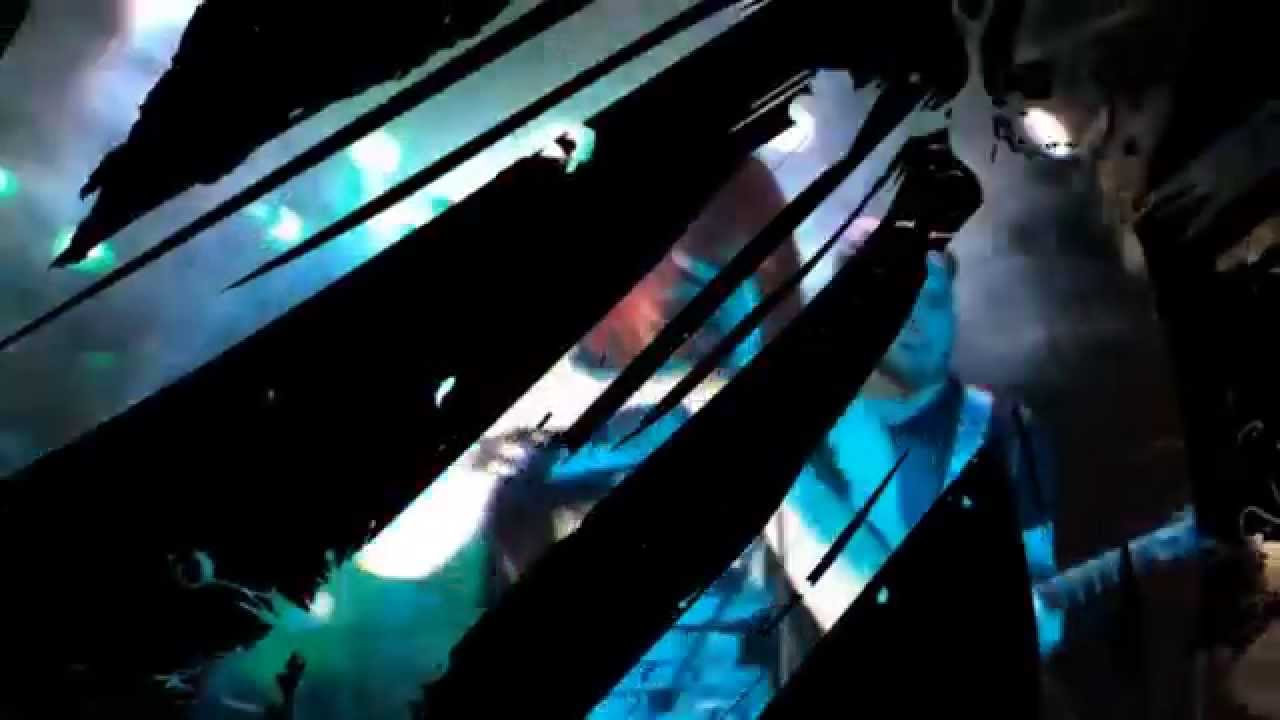 A Light Divided - Teaser - YouTube