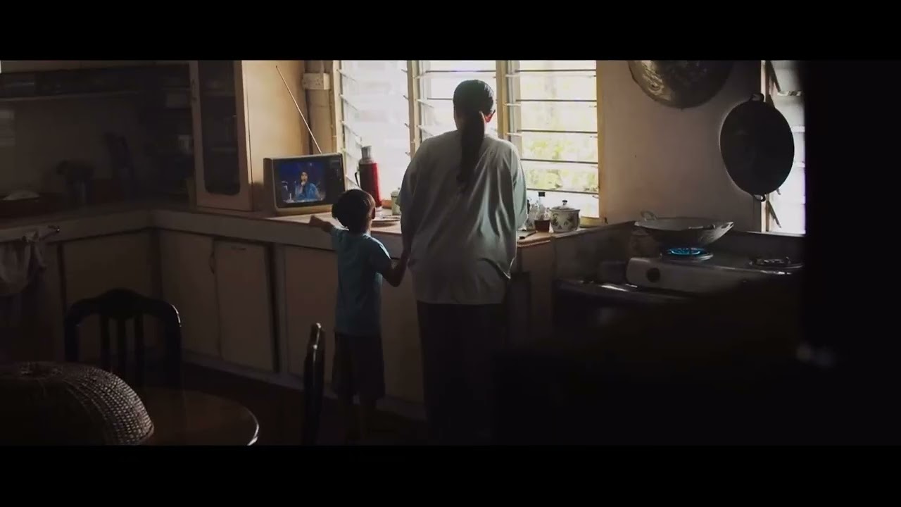 TV3 | 38th Anniversary (2022) Promotional Video - YouTube