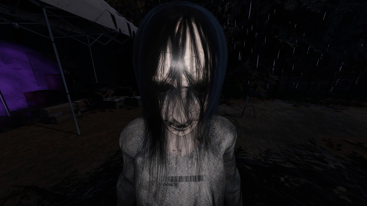 Phasmophobia - Patient 07 (Lisa) - YouTube