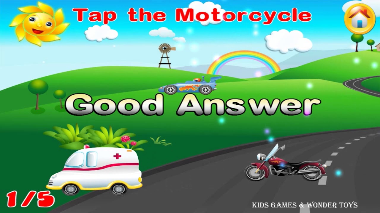 The Wheels on the Bus | Learning Songs & Puzzles | Bob the bus ...