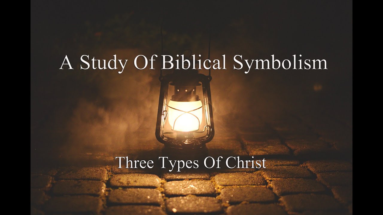 209 - Three Types Of Christ - YouTube