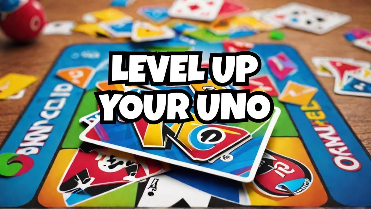 Epic wins only, Level up legends on UNO: multiplayer / Campaign online ...