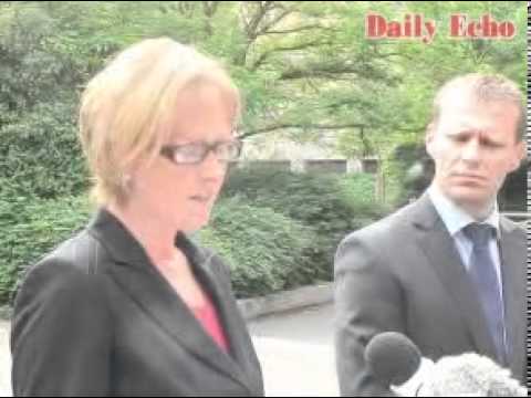 Poolton Family Speak Out - YouTube