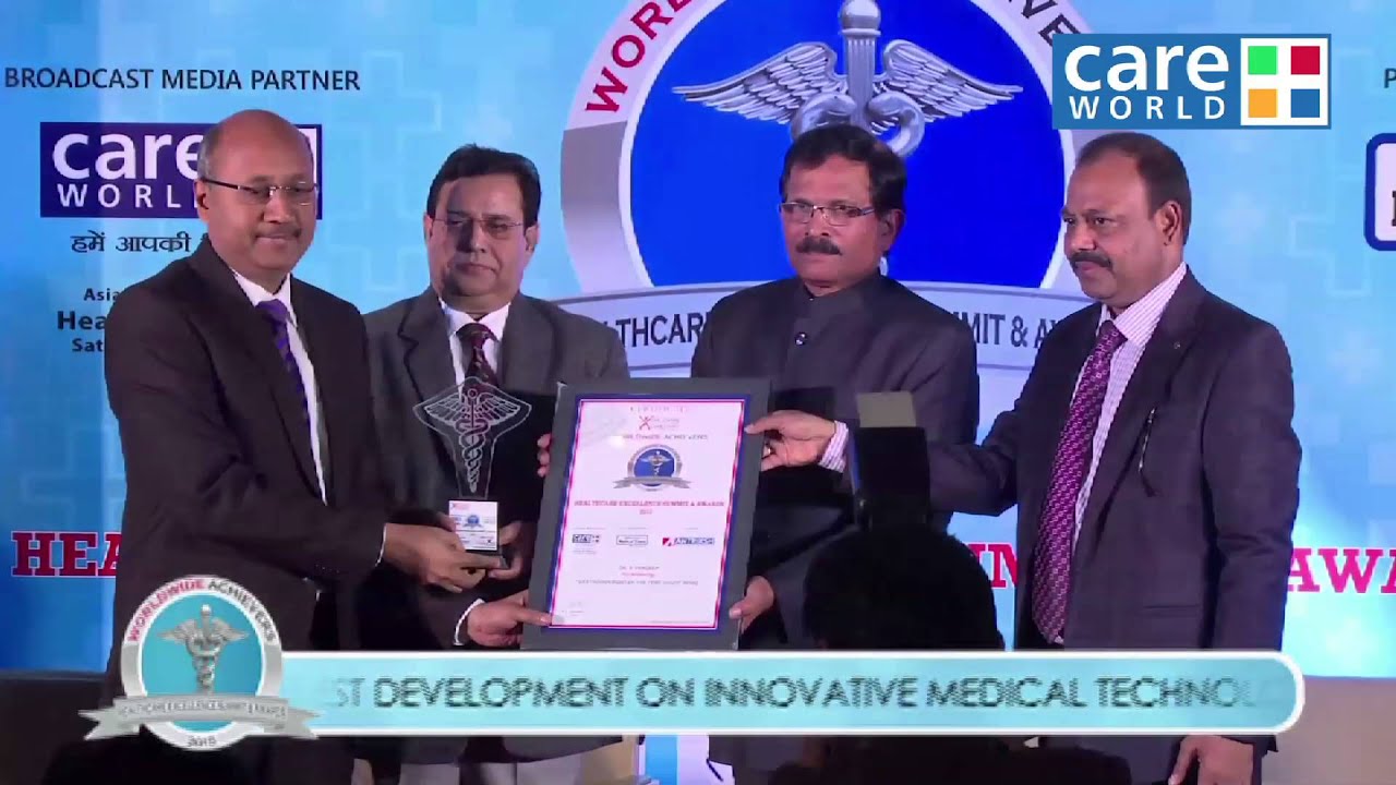 Worldwide Achievers Awards 2015 - YouTube