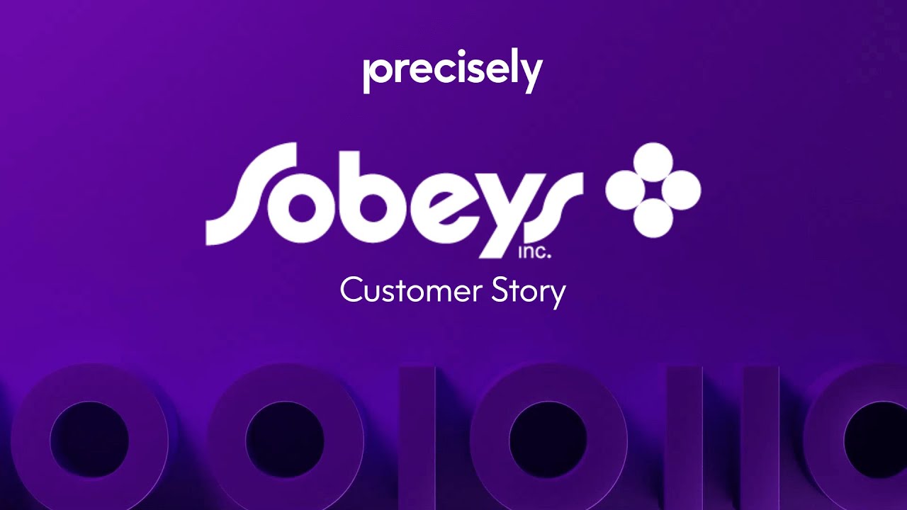 Maximizing Efficiency in Grocery Retail: Sobeys' Continuous Improvement ...