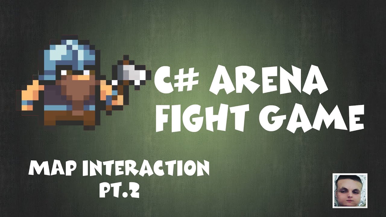 C 2d ИГРА БОИ НА АРЕНЕ Winforms УЛУЧШЕНИЕ КАРТЫc 2d Game Arena Fight Map Improvement