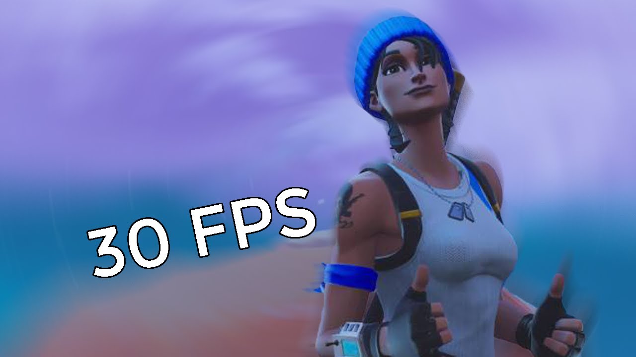 30 Fps Creative Warrior [READ PINNED COMMENT] - YouTube