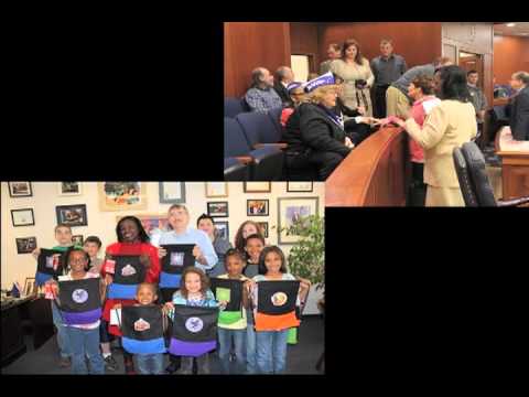 Re-elect Bettye Davis - State Senator from Alaska - YouTube