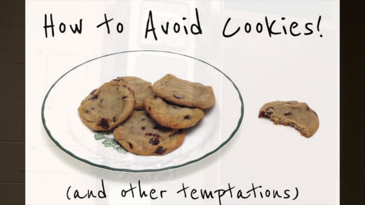 How to Avoid Cookies! (teaser trailer) - YouTube