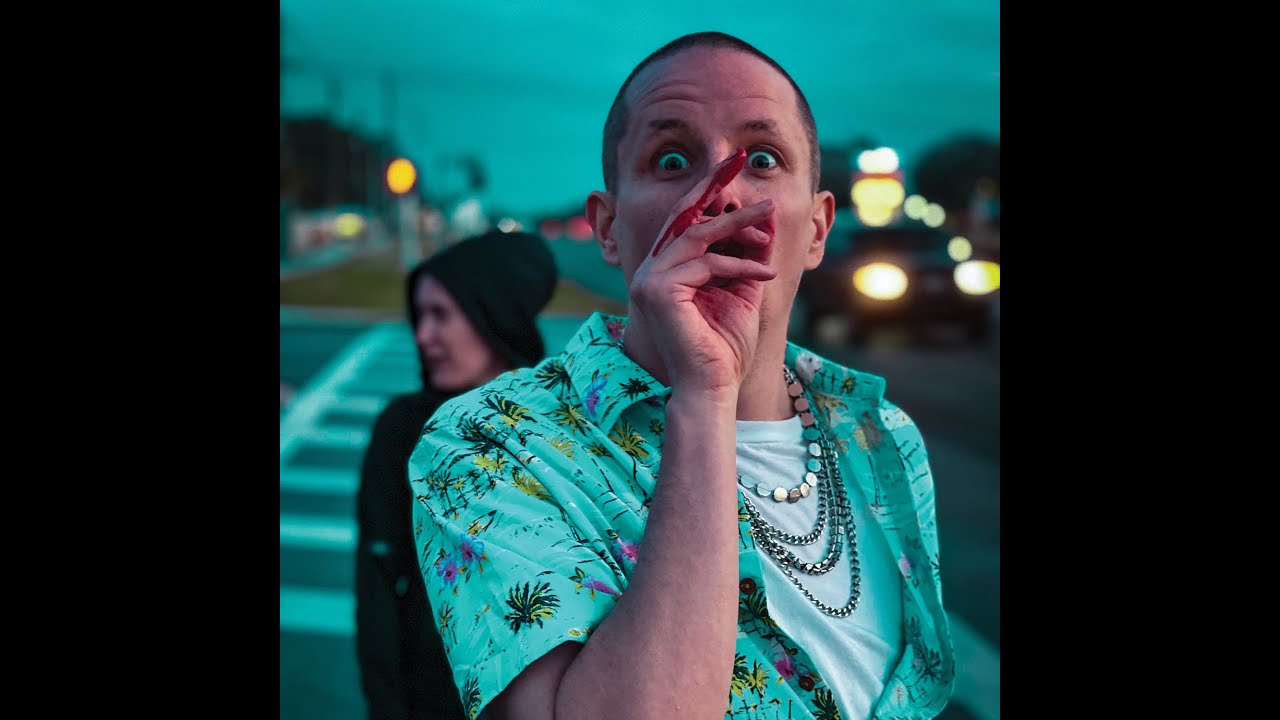 PROF - Big Hungry Monster (Official Audio) - YouTube