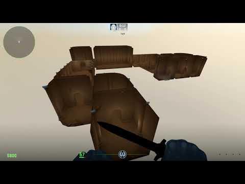 CS2 WORKSHOP TOOLS // HAMMER SDK // PREFAB MODULAR MAP DESIGN - YouTube