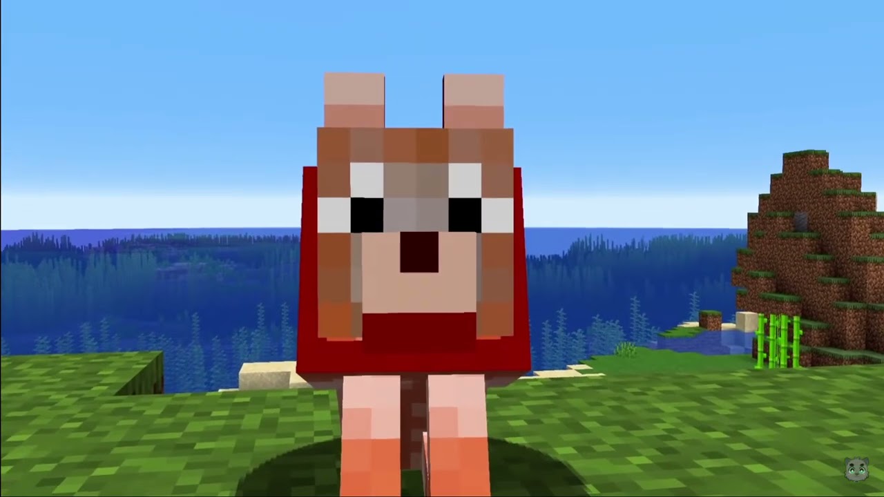 Comandiu patea a Comandiu chiquito - YouTube