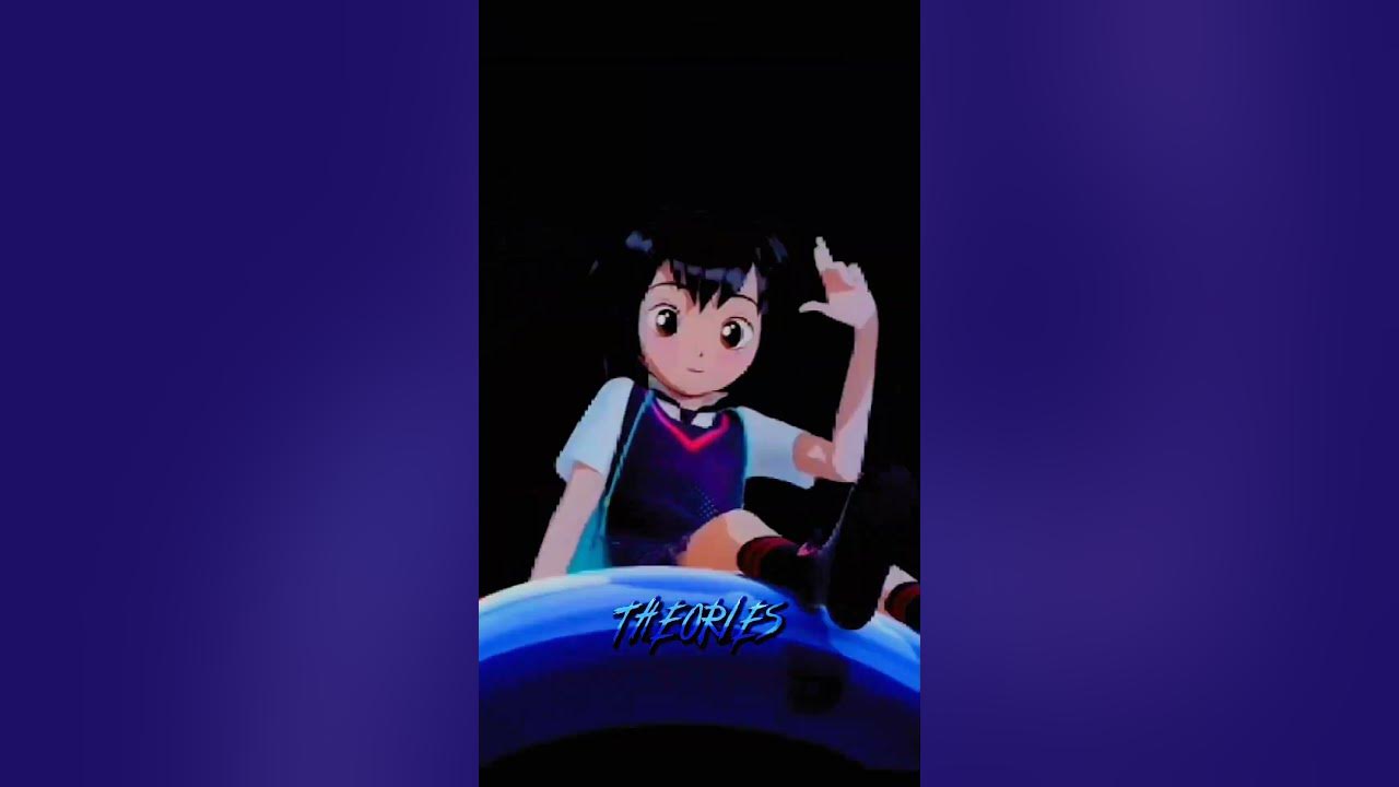 Spider Man 🕸️ Edit Peni Parker Shorts Edit Peniparker Capcutpro Youtube