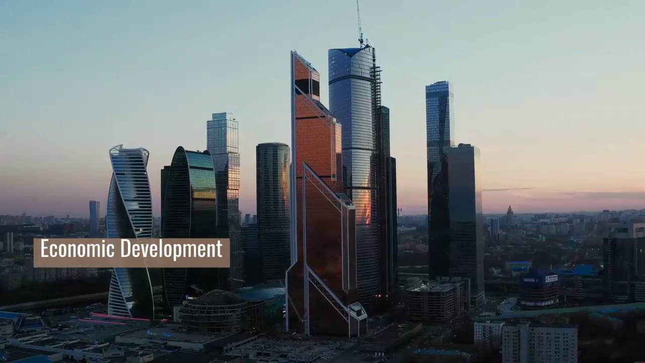 The Importance of International Trade in France - YouTube