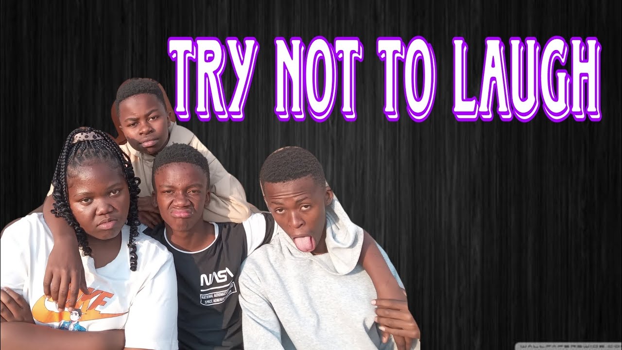 Try not to Laugh | impossible addition!! Can these faces actually laugh ...